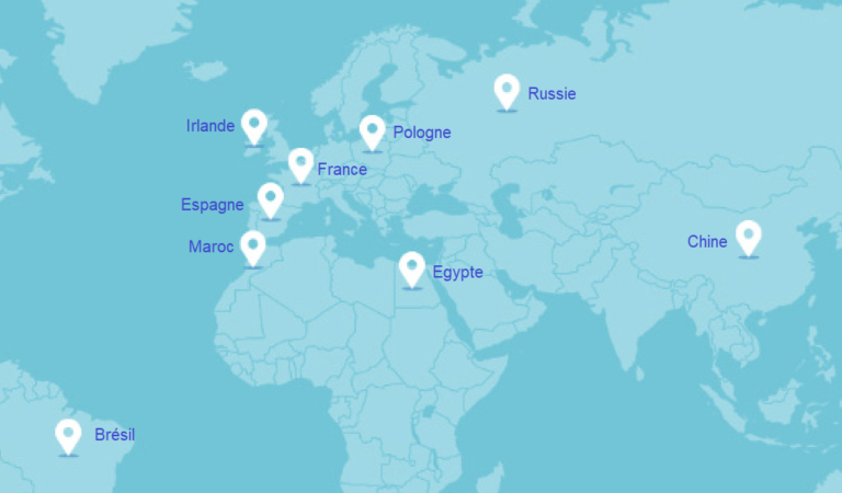 Production - Servier Maroc