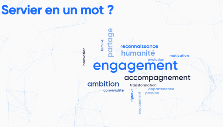 Servier a 25 ans - Servier Maroc